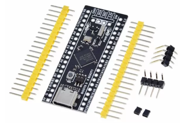 Module STM32F411CEU6
